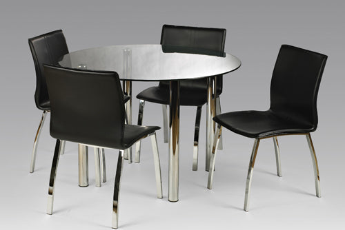 Phoenix dining table – The London Bed Co